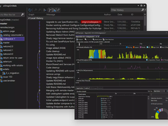 CLion vs. Visual Studio Comparison